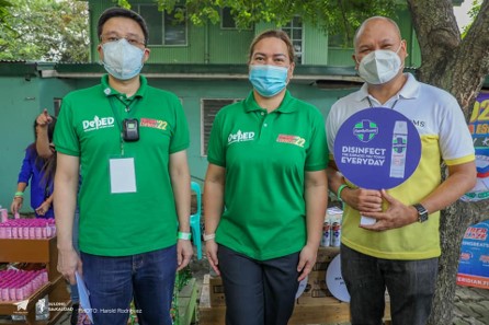 School Services | SMS Philippines