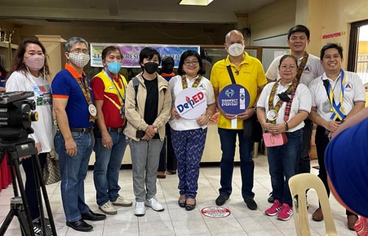 School Services | SMS Philippines