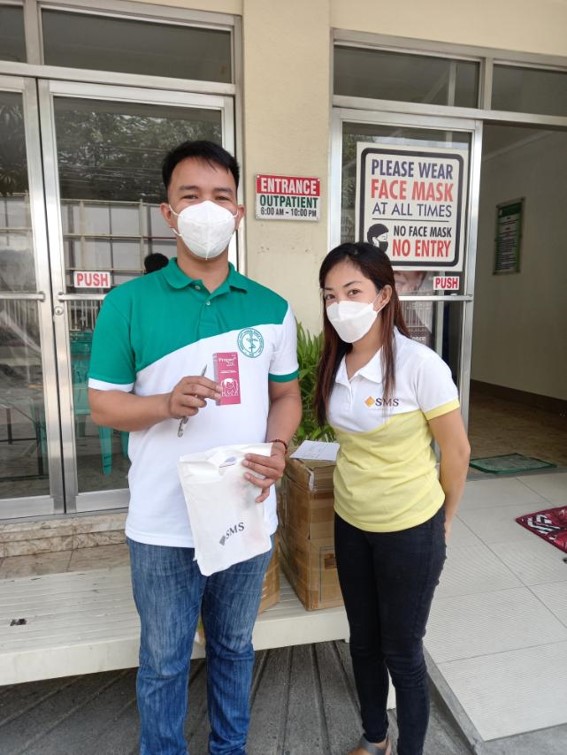 Hospital Services | SMS Philippines