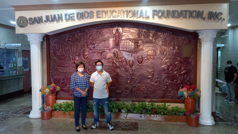 Hospital Services | SMS Philippines